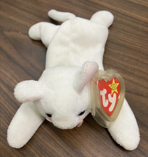Ty Beanie Baby Flip 1993 - Brand New With Tag | eBay