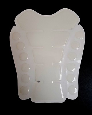 Clear Motorcycle Tank Protector for sale | eBay