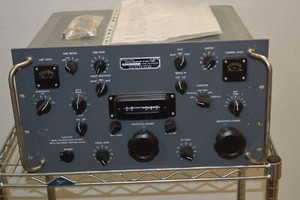 R 390 Receiver for sale | eBay