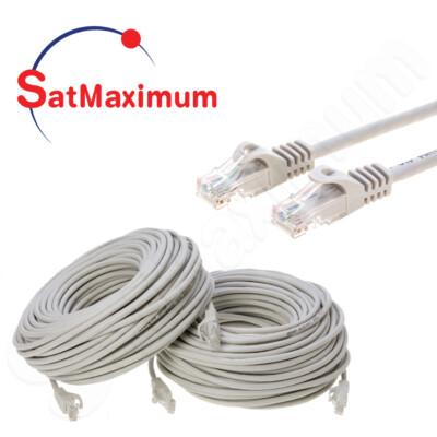 60 Ft Ethernet Cable for sale | eBay