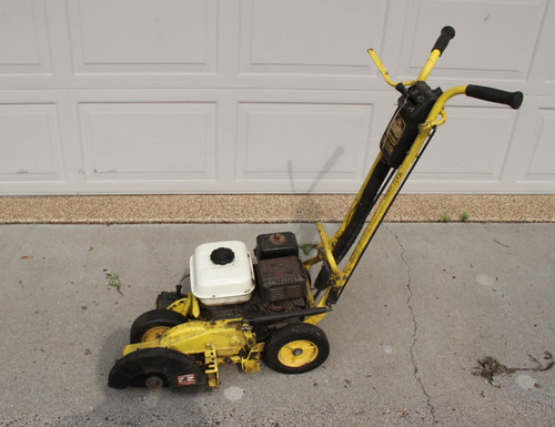 E35 John Deere Edger with HONDA GX120 | eBay