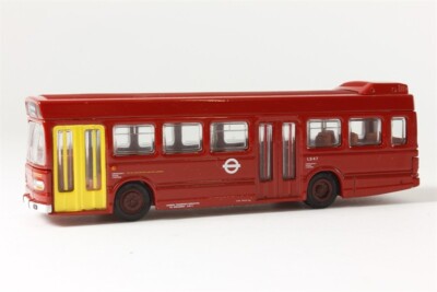 Efe Leyland National in Collectable Bus & Coach Models for sale | eBay