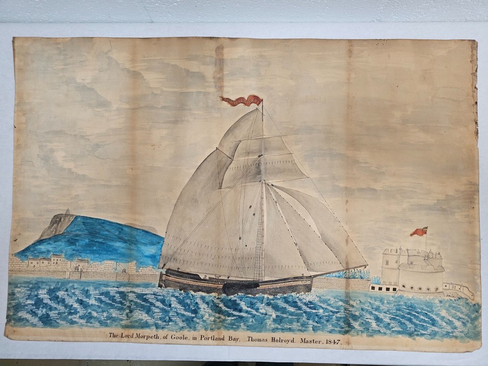 Watercolor Art Paintings for sale | eBay