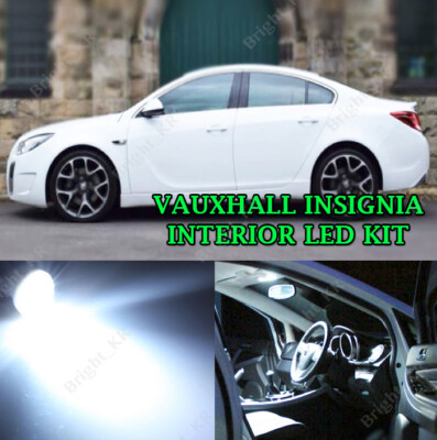 Vauxhall Insignia Bulbs for sale | eBay