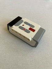 LEGO 45508 EV3 Infrared Beacon Set Parts Inventory and Instructions ...