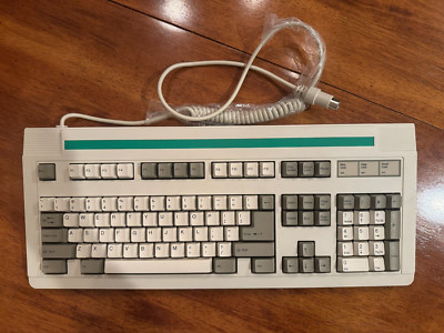 Vintage Computer Keyboards for sale | eBay