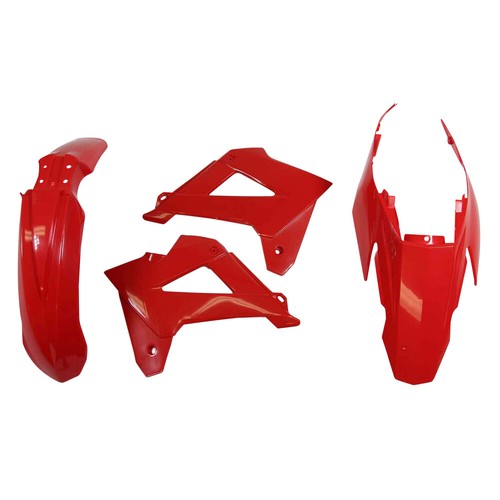Rtech Plastics Kit for Gas Gas OEM EC-MC-FSR 125-200-250-300-450 2007 ...
