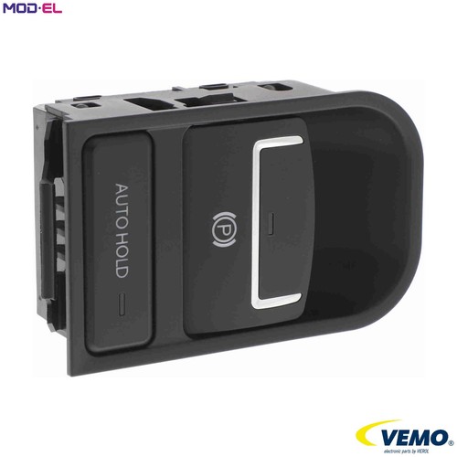 SWITCH PARK BRAKE ACTUATION V10-73-0633 FOR VW SHARAN TIGUAN/TIGUAN ...