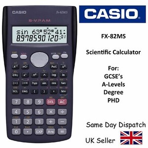 A Level Calculator for sale | eBay