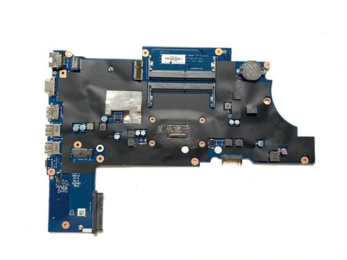 for HP ProBook 455 G5 Motherboard L15821-601 Tested for sale online | eBay