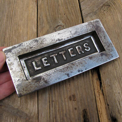 Antique Letter Box for sale | eBay