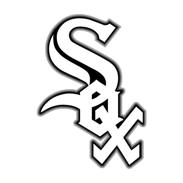 White Sox Logo Vector