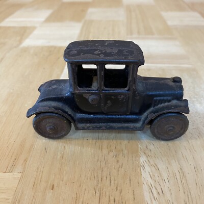 Arcade Cast Iron Toys for sale - eBay