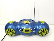 spongebob boombox for sale | eBay