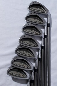 Wilson Pro Staff Golf Clubs for sale | eBay