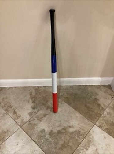 Custom Bomb Pop Plastic Bat | eBay