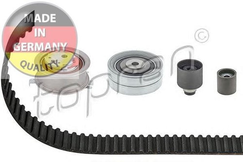 TIMING BELT KIT VW TRANSPORTER V (7JD 7JE 7JL 7JY 7JZ 7FD 2.0 TDI 2009 ...