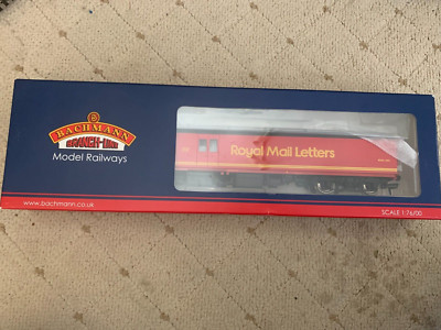 Oo Gauge Royal Mail in Oo Gauge Model Railway Coaches for sale | eBay