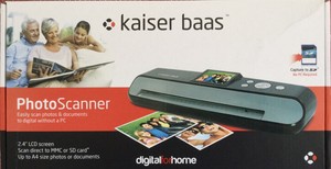 Kaiser Baas Scanners for sale | Shop with Afterpay | eBay AU