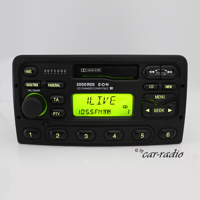 Classic Car Radio Fm in Vintage Vehicle Radios for sale | eBay