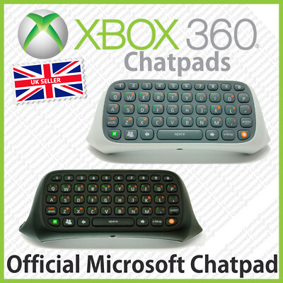 xbox 360 chatpad products for sale | eBay UK