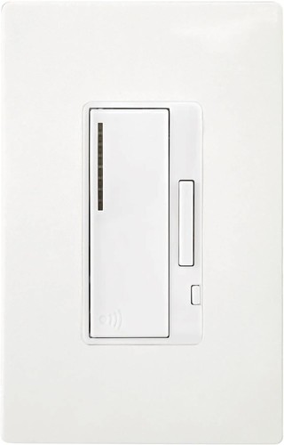 Cooper 600-Watt All Load RF Smart Dimmer Master Z Wave compatible ...