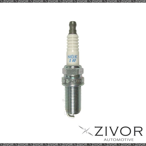 NGK SPARK PLUG - Set of 2 For MERCEDES BENZ ILFR6A *By Zivor* | eBay