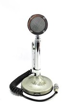 Ham Radio Desk Microphones for sale | eBay