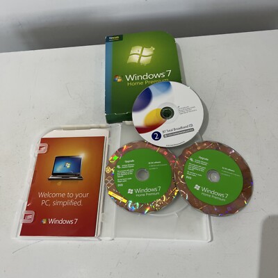 Windows 7 64 Bit Key for sale | eBay UK