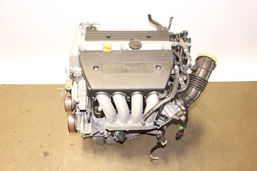 2007 2008 2009 HONDA CRV ENGINE JDM K24A IVTEC 2.4L K24Z1 MOTOR | eBay