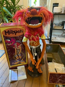 Puppet Master Replicas for sale | eBay