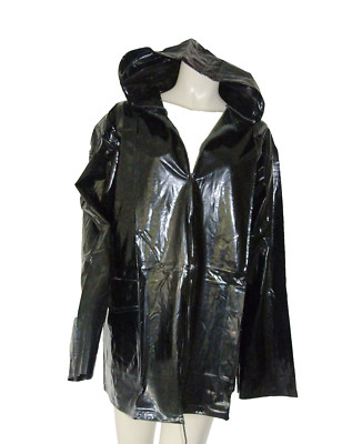 pvc rain mac products for sale | eBay UK