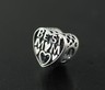 Authentic Pandora Best Mother Sterling Silver Charm 791882 | eBay