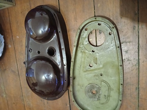Genuine Ariel Colt Primary Chain Cases | eBay UK