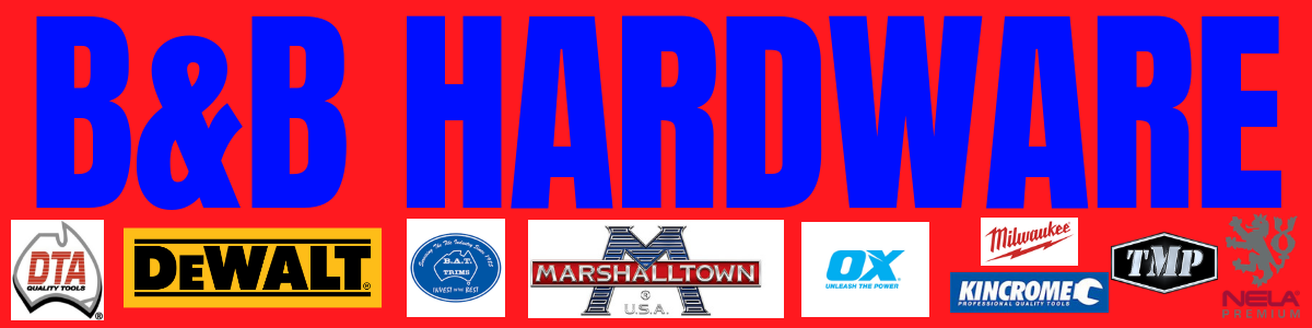 B & B HARDWARE | eBay Stores