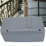 Linear Pro Access/GTO R5501 EMPTY Hinged Control box for SW3000XLS ...