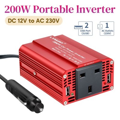 240v to 12v converter products for sale | eBay UK