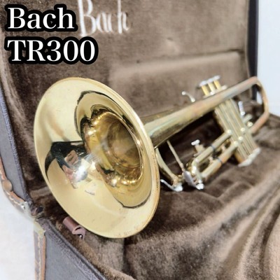 Bach TR300 Trumpets for sale | eBay