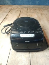 RCA Alarm Clock Radios Radios for sale | In Stock | eBay