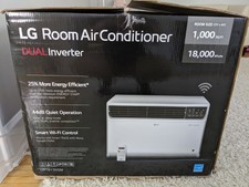 used window air conditioner for sale | eBay