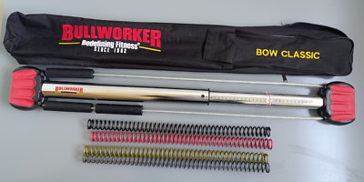 Bullworker products for sale | eBay