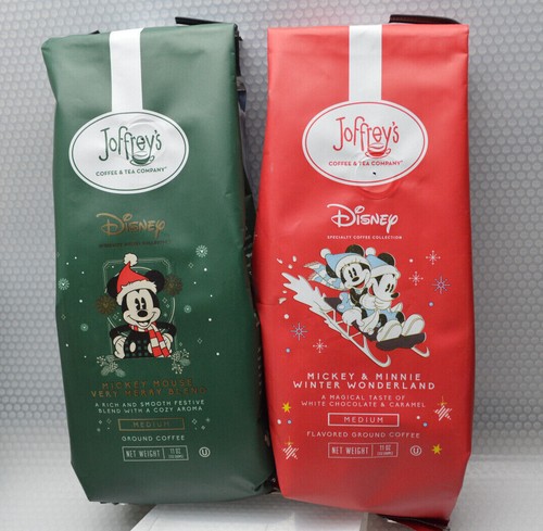 Joffrey's Disney Specility coffee Collection Disney Princess ...