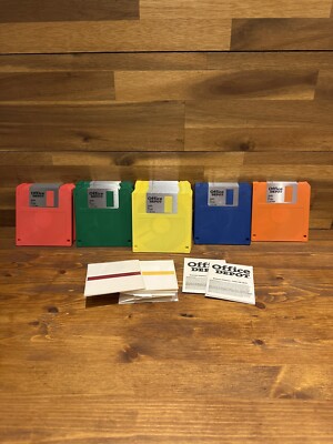 3 5 Floppy Disks for sale | eBay
