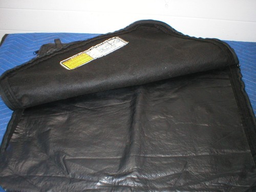 1982-92 Camaro Z28 Iroc RS Firebird Trans am GTA T Top Bag Formula GM ...