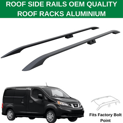 Nissan NV200 Car Roof Racks for sale | eBay