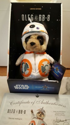 Baby Oleg Compare the Meerkat Cartoon & TV Character Action Figures for ...