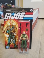G.I. Joe 3.75" Retro Collection Duke