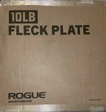 Rogue Fitness In Strength Training Weight Plates for sale | In Stock | eBay