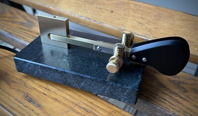 Morse in Radio Communication Code Keyers & Keys for sale | eBay UK