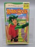 Enchanted Collection Robin Hood In Color (VHS) Sealed New Rare | eBay